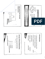 Precedence of Lines & Views of Surface: Mechanical Engineering Drawing ...