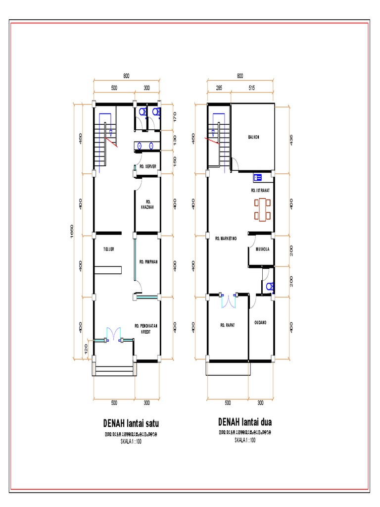 BPR Poso-Revisi 2 | PDF