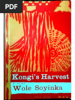 John Ruganda THE BURDENS | PDF | Classics