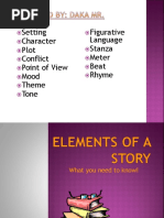 Maru Notes | PDF | Social Science