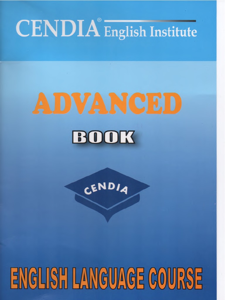 Advanced 1 | PDF