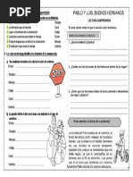 Sesión de Aprendizaje "El Amor de Dios" | PDF | Amor | Evaluación