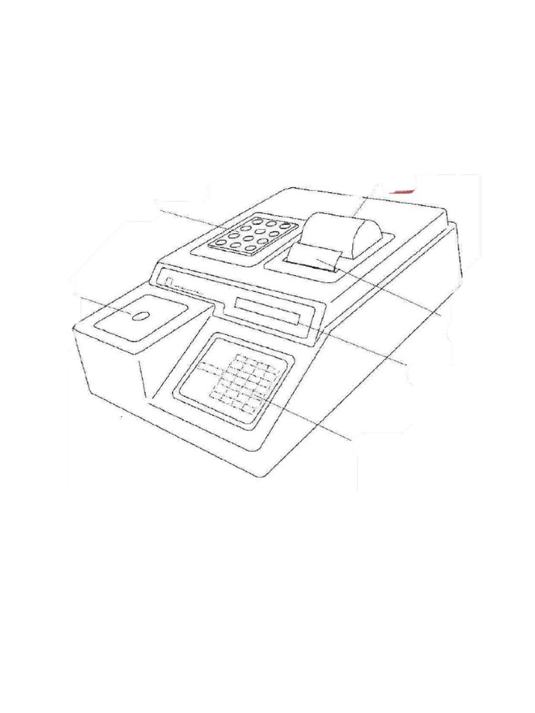 Stat Fax Dibujo | PDF