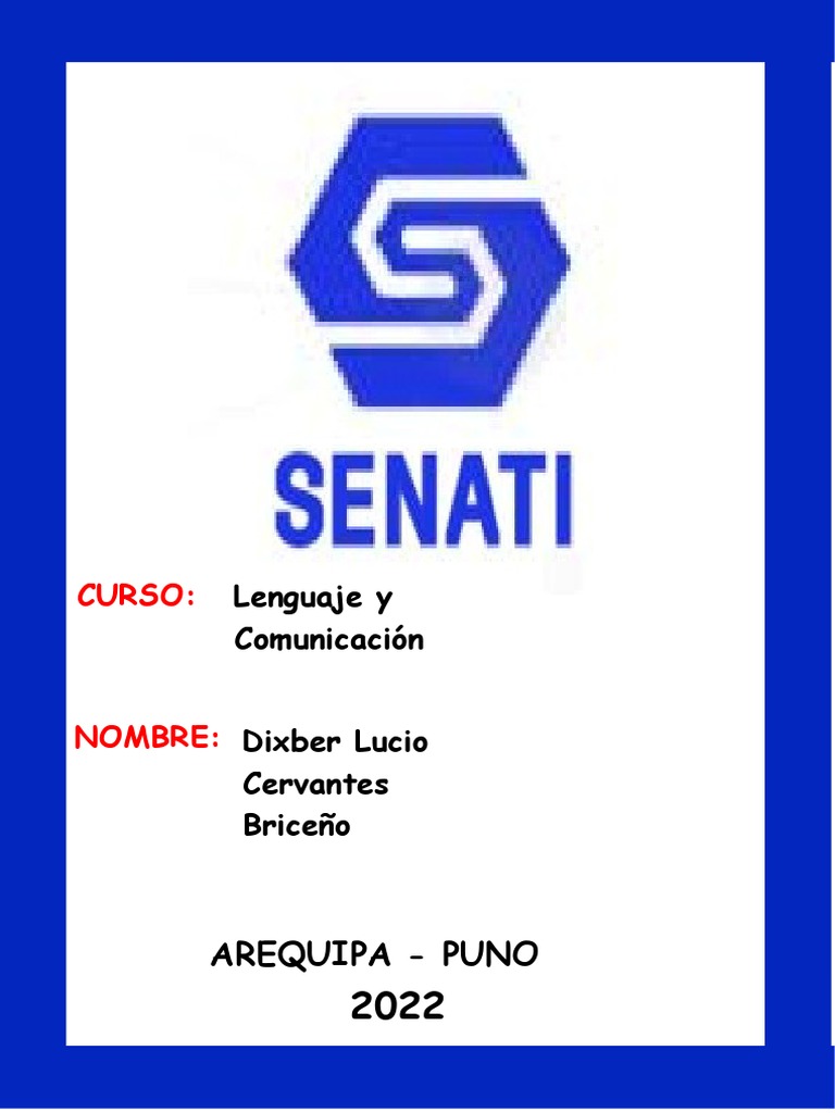 Spsu Spsu-860 Trabajofinal | PDF