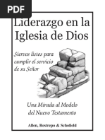 Hechos 6 - 1-7 | PDF | Iglesia Católica | Iglesia cristiana