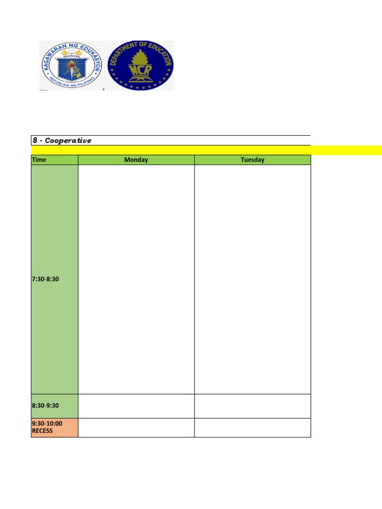 WHLP Math 8 Q4 Week1 2 | Download Free PDF | Triangle | Mathematics