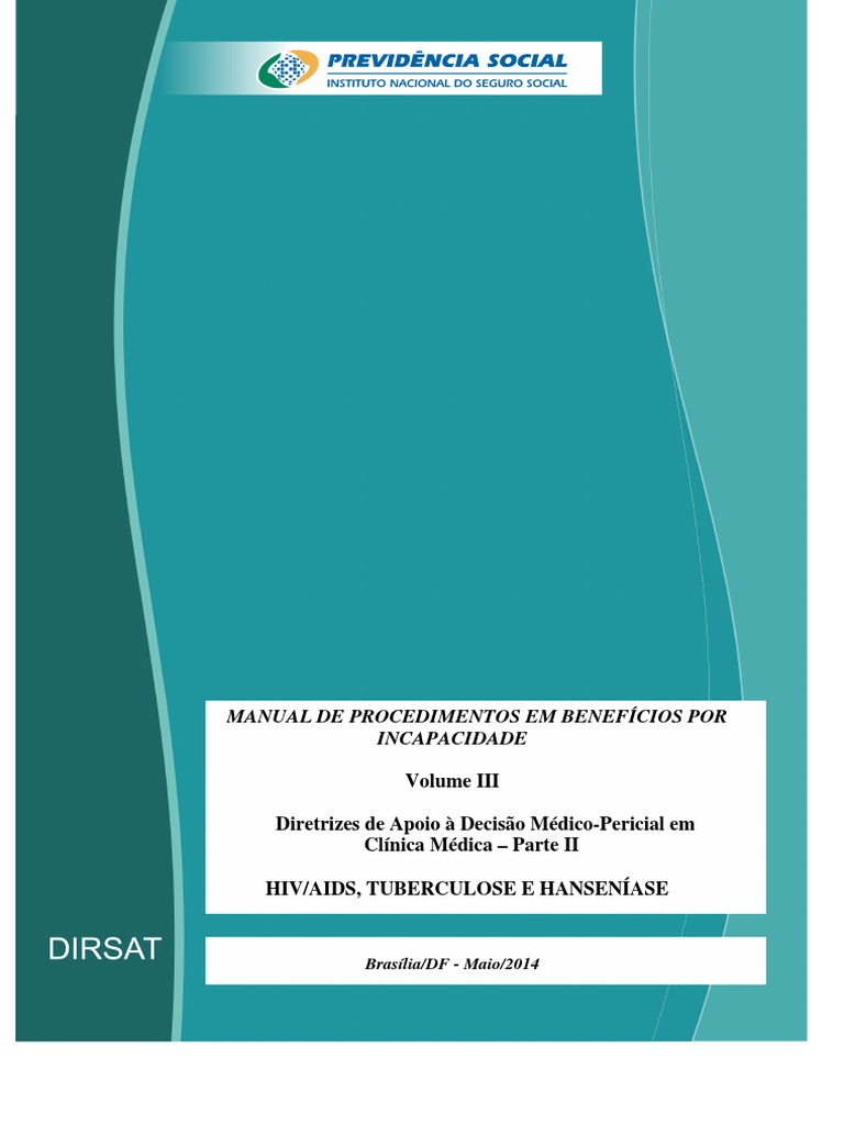 PAP - Manual de Procedimento de Perícia Médica Parte III | PDF | HIV ... PAP - Manual de Procedimento de Perícia Médica Parte III | PDF | HIV ...