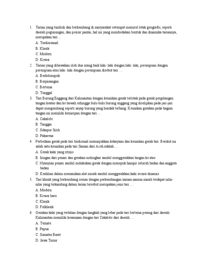 PTS GNP SB 8 New | PDF