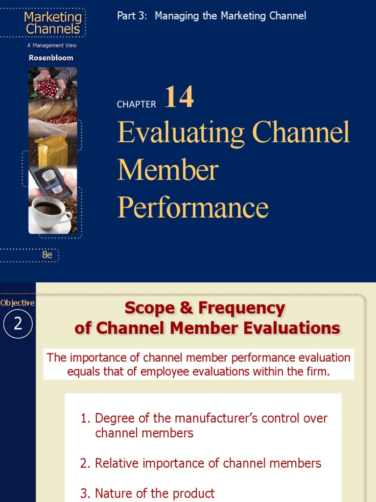 Chapter 14 | PDF | Franchising | Sales