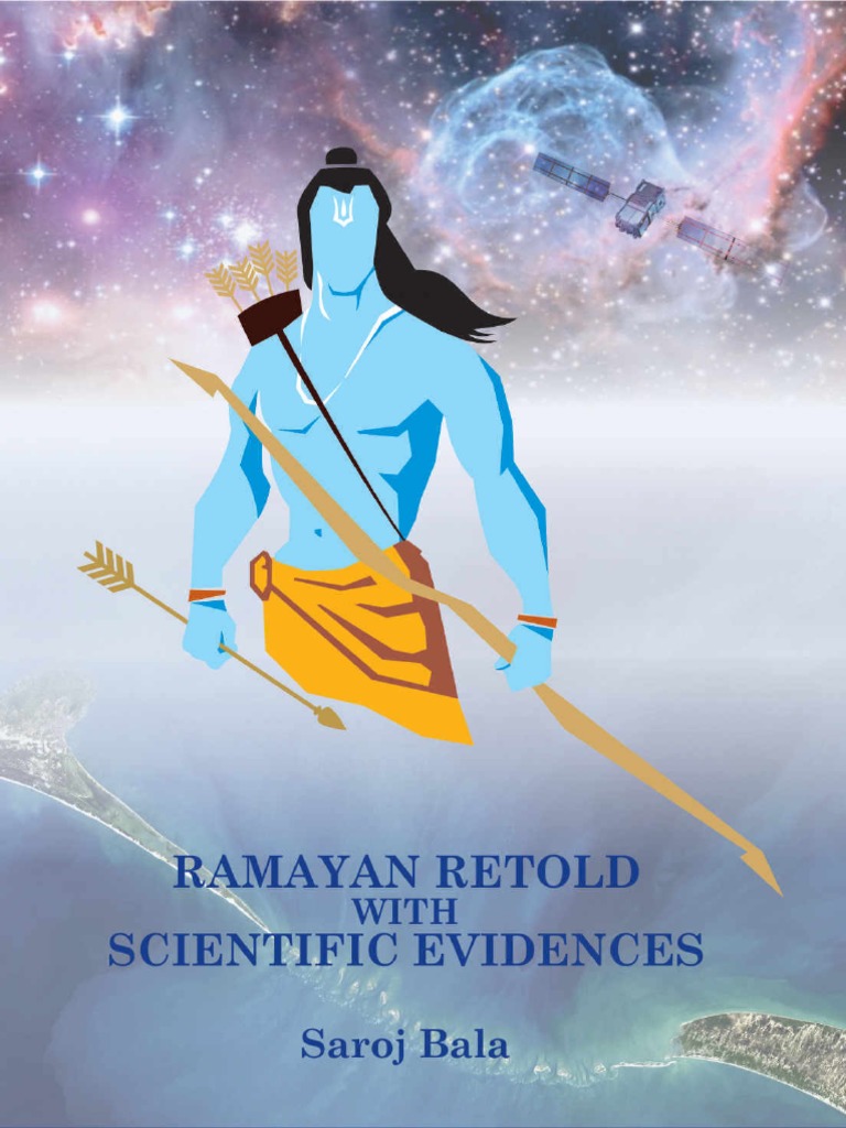 Ramayan Retold With Scientific Evidences | Download Free PDF | Rama ...