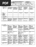 KUD Chart - Know Understand Do | PDF | Geography | Triangle