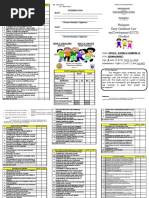 Eccd New Tagalog | PDF