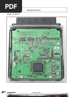 Bosch ms6.1 Main Connector | PDF