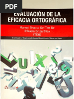 Cuadernillo ProESC | PDF