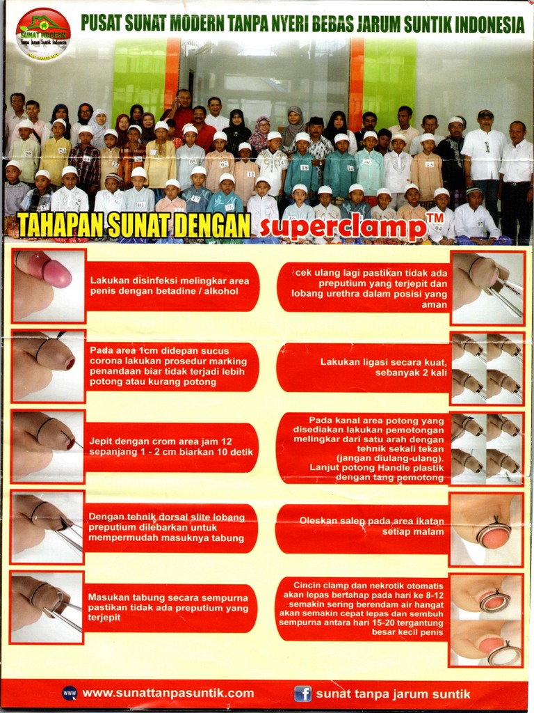 Contoh Brosur SUNAT Modern | PDF