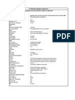 Code Blue Running Sheet | PDF | Cardiopulmonary Resuscitation | Cardiology