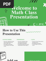 Snoopy PowerPoint Template | PDF