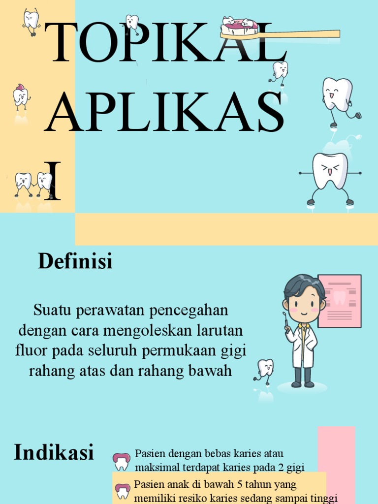 111914_Topikal Aplikasi | PDF