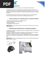 Ficha Tecnica Rampla Extensible | PDF | Eje | Suspensión (Vehículo)