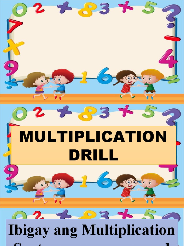 Cot Math Grade 2 | PDF