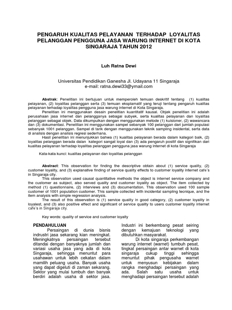 Adminpe, (Luh Ratna Dewi) | PDF