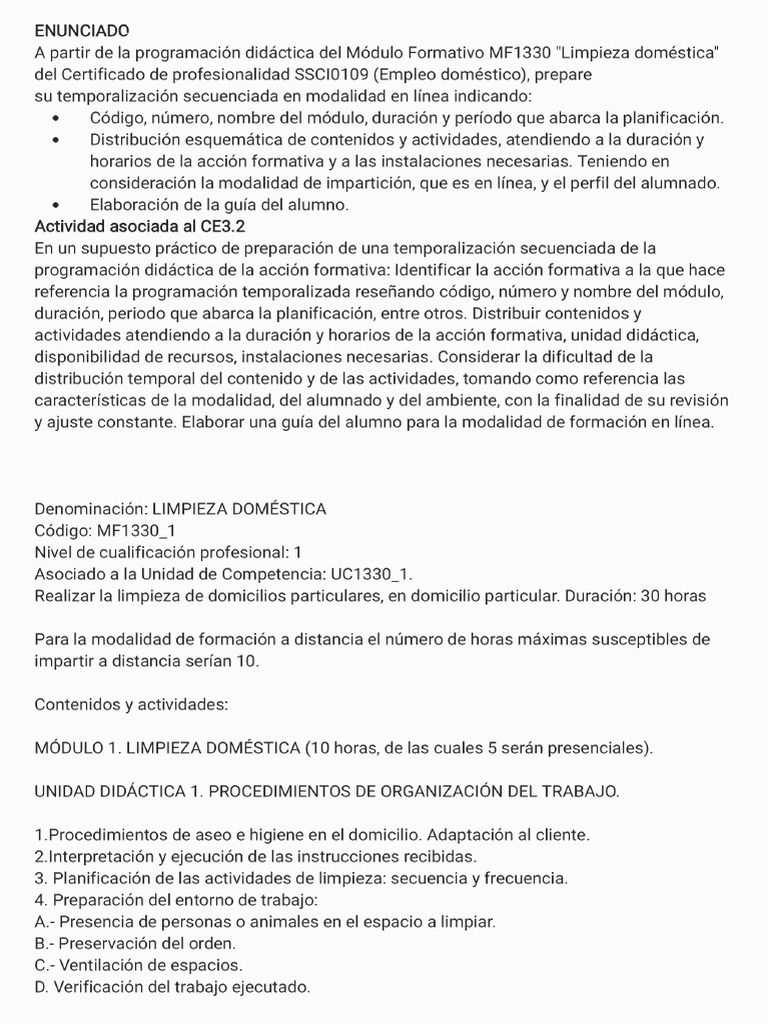 Ejercicio Tema 4 Apartado 4.3 | PDF Ejercicio Tema 4 Apartado 4.3 | PDF
