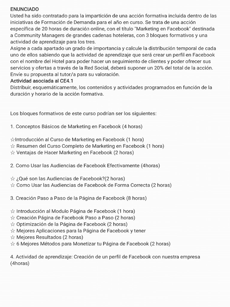 Ejercicio Tema 4 Apartado 4.2.2 | PDF Ejercicio Tema 4 Apartado 4.2.2 | PDF
