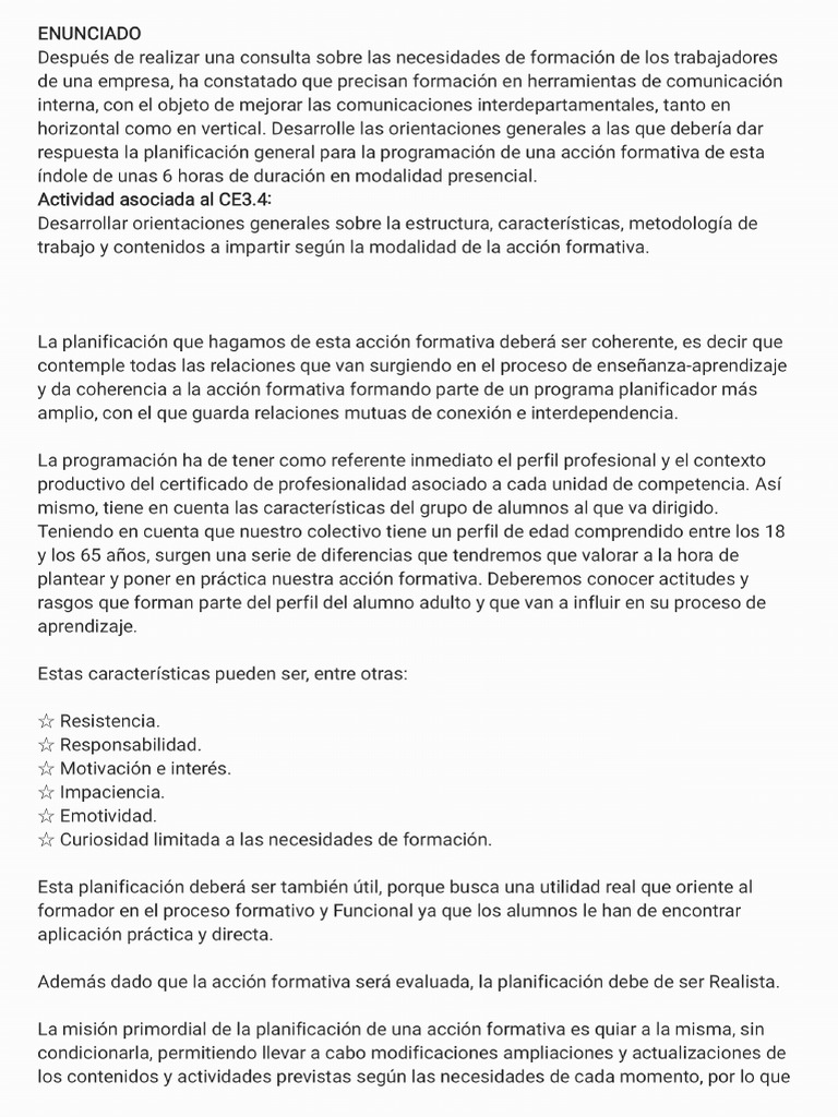 Ejercicio Tema 3 Apartado 3.2 | PDF