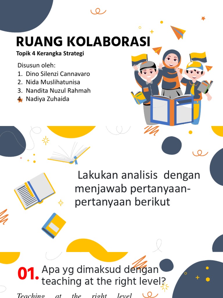 Ruang Kolab | PDF