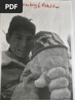 Jeffrey Epstein Birthday Book | PDF