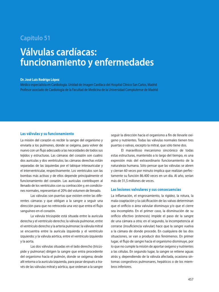 Fbbva Librocorazon Cap51 | PDF | Ventrículo (corazón) | Sistema circulatorio