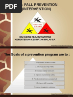 KINDER 1 (AutoRecovered) | PDF | Risk | Nursing