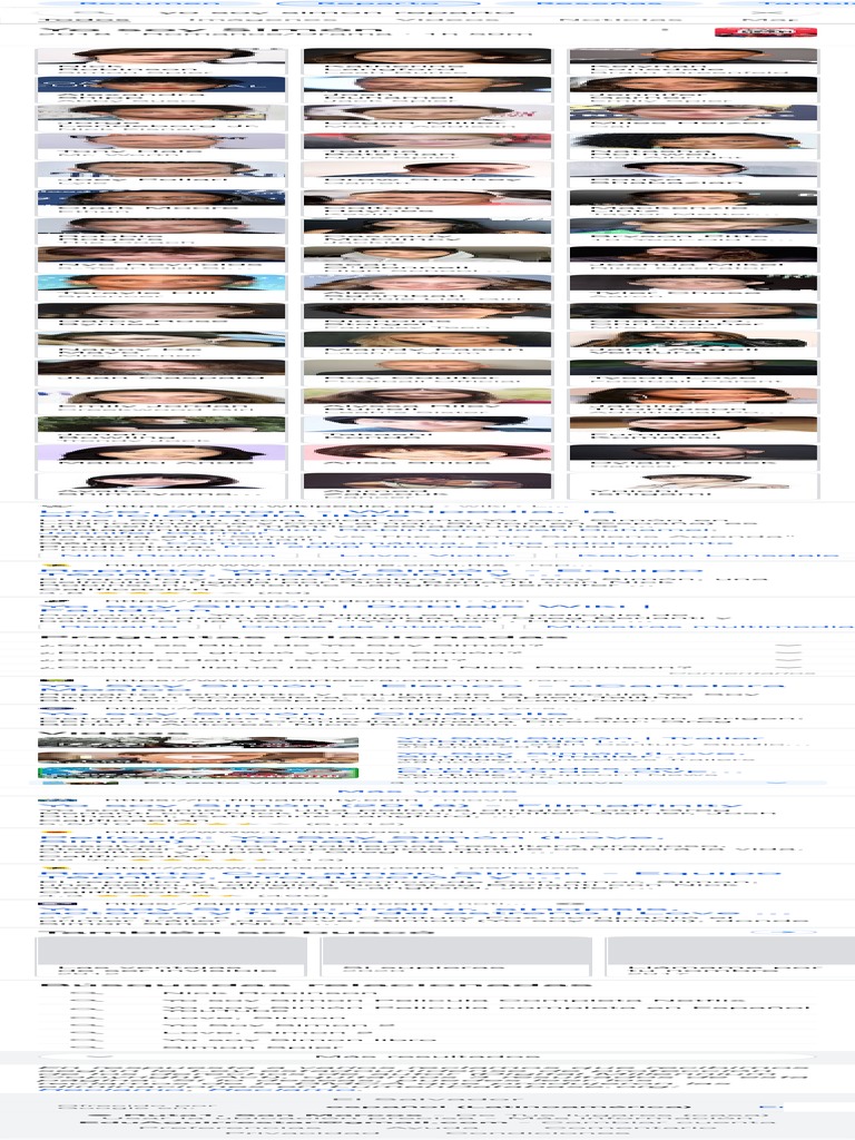 Yo Soy Simon Reparto - Buscar Con Google | PDF