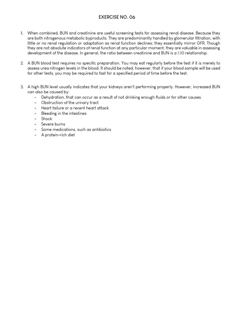 CC1 Lab Manual #6 | PDF