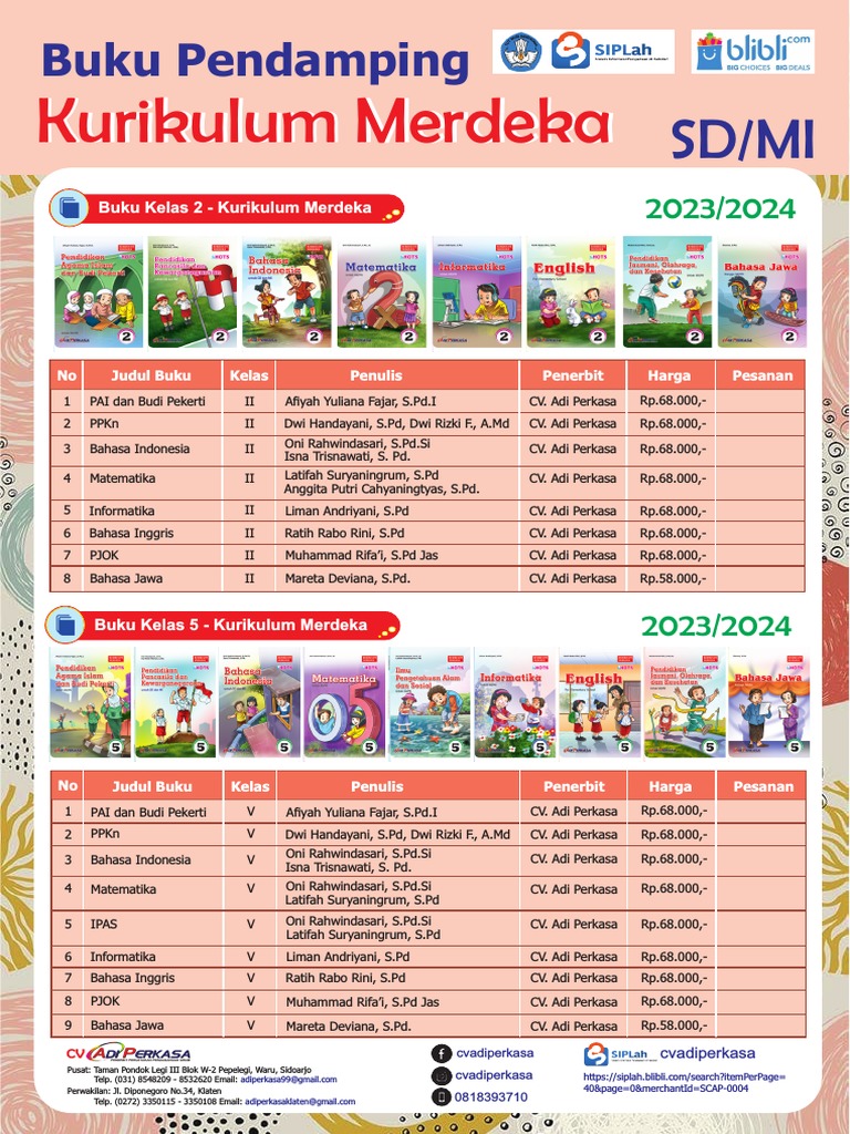 Katalog PM KUMER KLS 25 AP 2023 | PDF