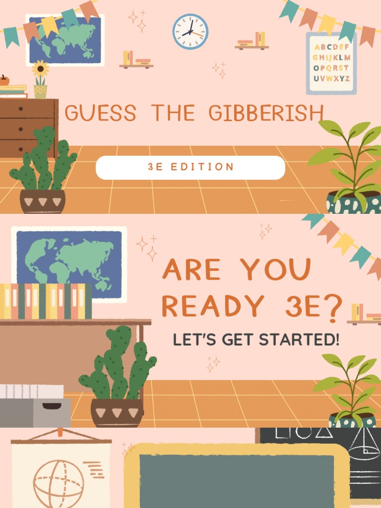 Brown Classic Scrapbook History Class Presentation | PDF