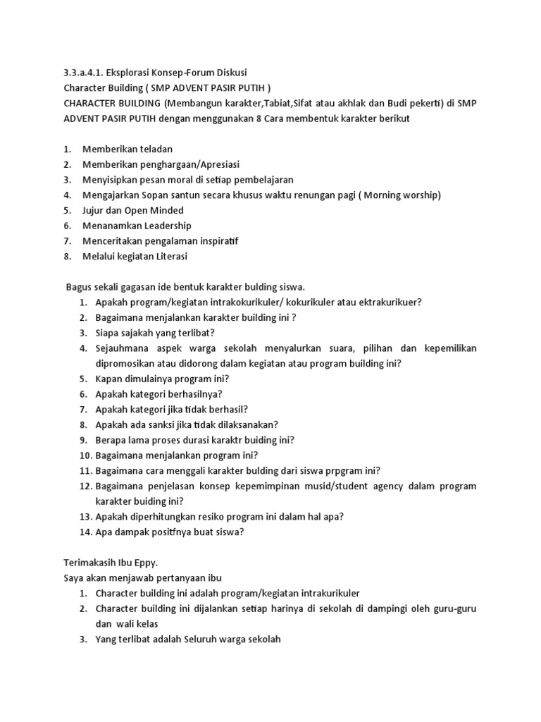 Eksplorasi Konsep | PDF