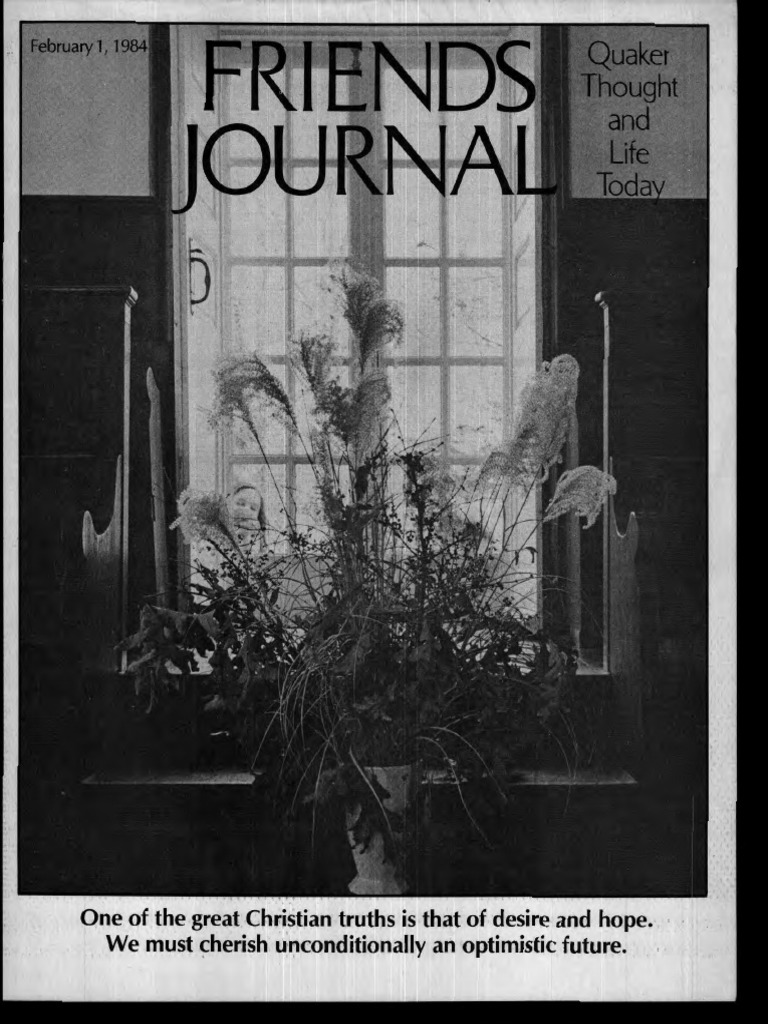 The Voice of Ham Sok Hon - 8 | PDF | Quakers