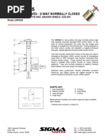 Kuka Trunnion Ball Valve Catalogue | PDF | Valve | Gas Technologies