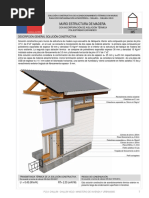 Viga de Patín | PDF | Viga (Estructura) | Acero estructural