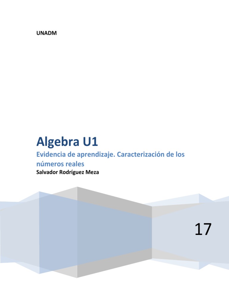 Lalg U1 Ea Sarm | PDF