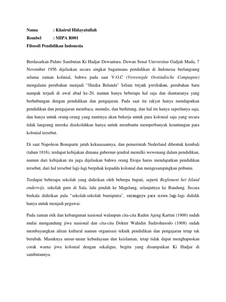 T1 Eksplorasi Konsep | PDF