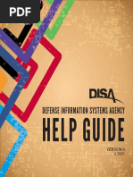 Cjcsi 6241.04D | PDF | Interoperability | United States Department Of ...