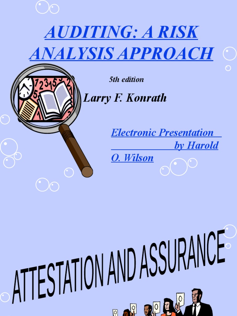 Auditing and Assurance | PDF | Audit | Auditor's Report