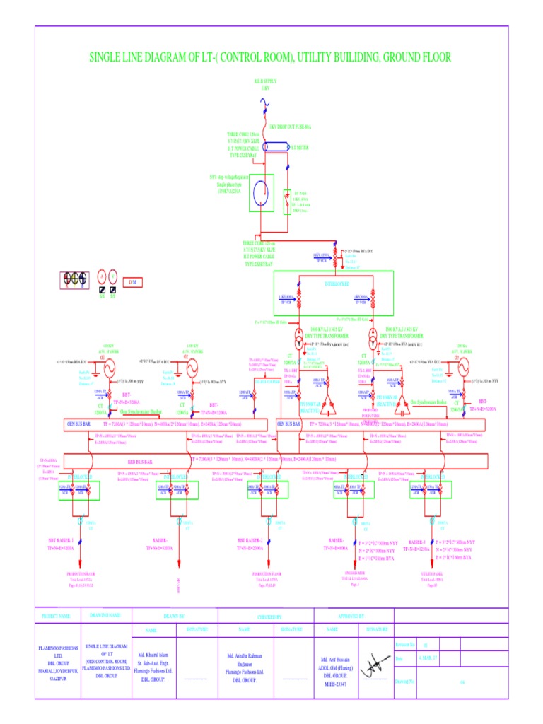 Page No-01 | PDF | Electric Power | Electrical Engineering