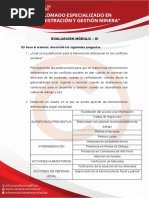 Tabla de Ilustraciones1 | PDF | Microsoft Word | Ventana (informática)