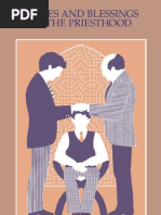 Ministers Handbook 2009 PDF | PDF | Prayer | Seventh Day Adventist Church