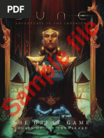 Dune Imperium Uprising Rules Supplements | PDF | Planetary Romances ...