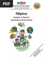 Mga Uri NG Graph-2 | PDF