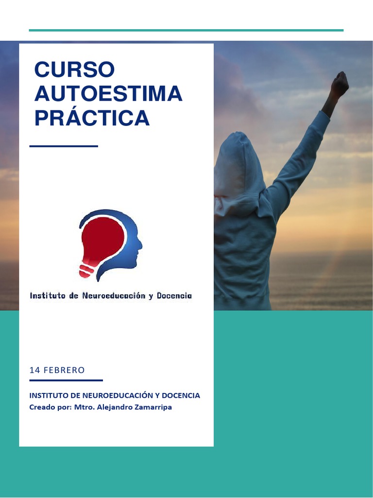 Sesion 2 Autoafirmacion Interior | PDF | Autoestima | Cerebro